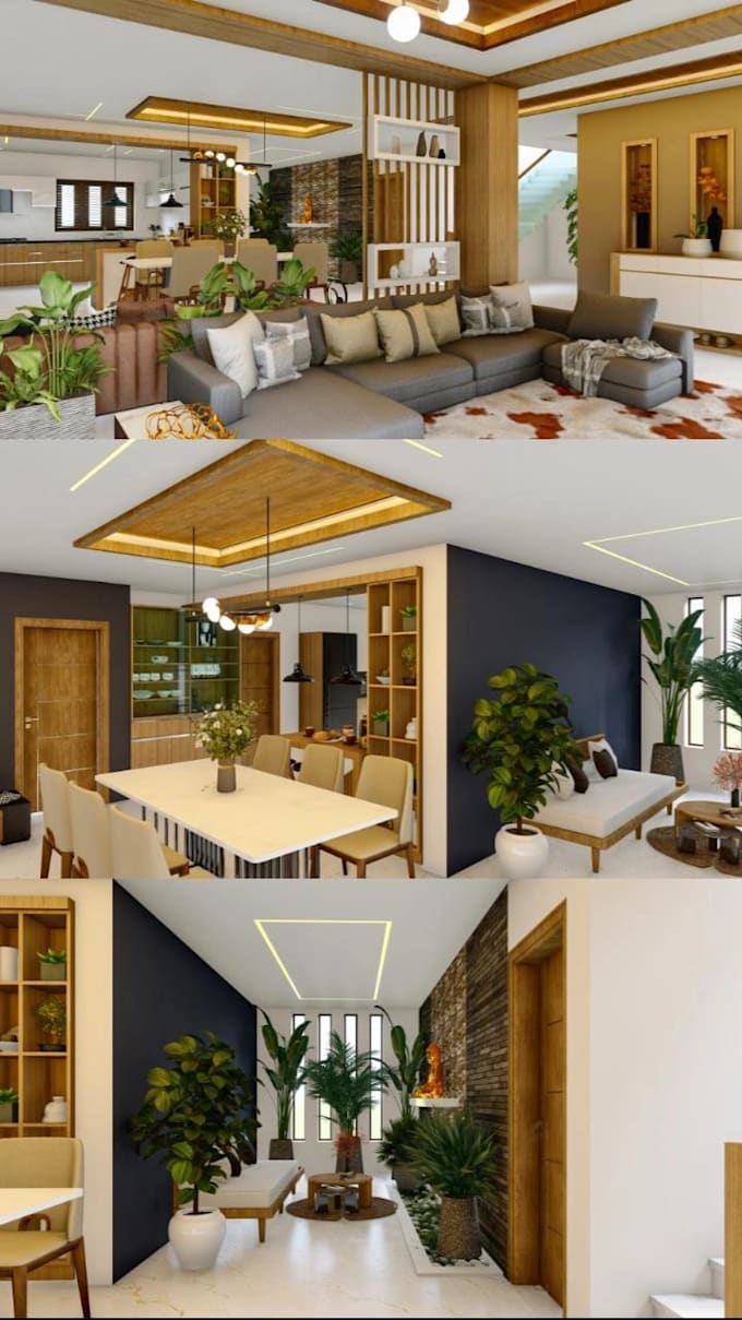 Transform spaces elevate lives where design dreams come true by ...