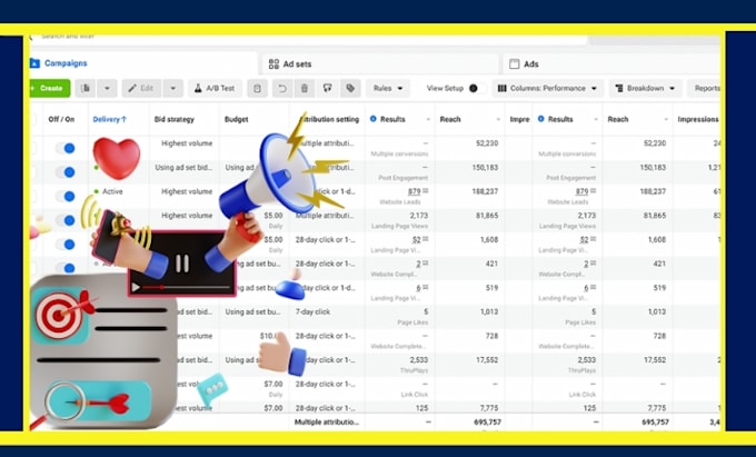 Be your smm, creative canva designer and virtual assistant by ...