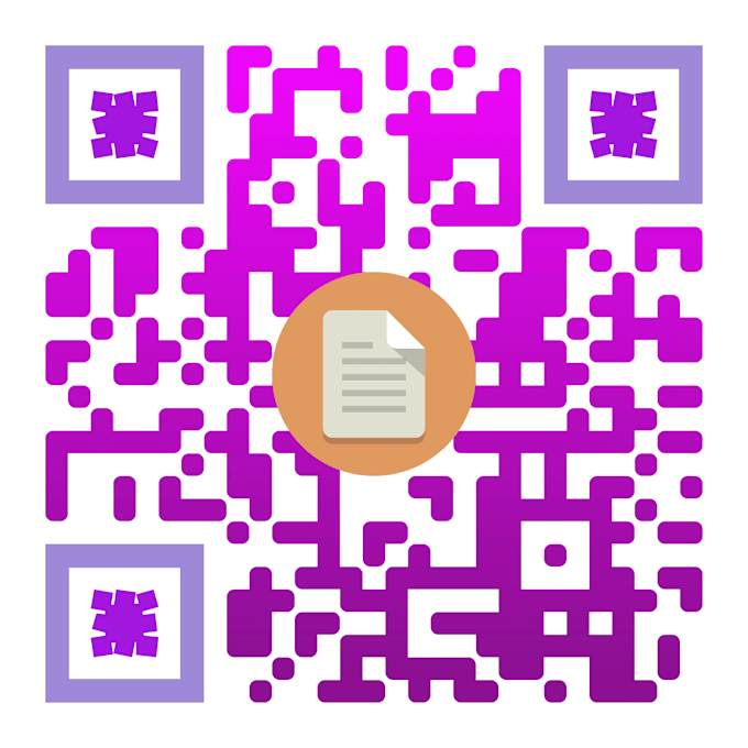 Make your dream qr code, that will make costumers rush to you by ...