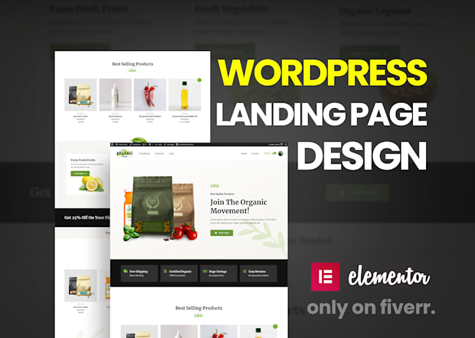 Crafting custom websites with html, css, and wordpress magic by ...