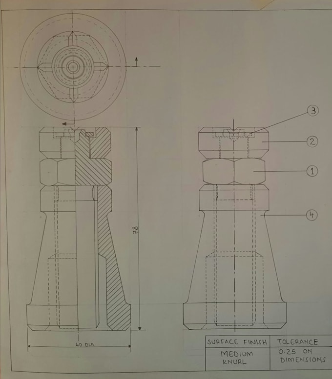 Offer mechanical engineering consultancy in solid mechanics, design by ...
