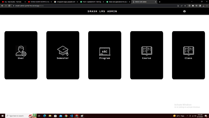 Do Any Coding Project With Detailed Explanation In Java React Nodejs Or Python By Saadkarim247