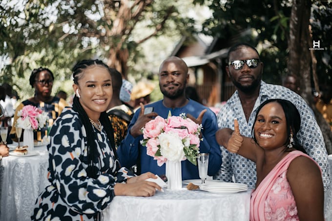 Photograph portraits, events, weddings, birthdays in ghana by Sylvester ...