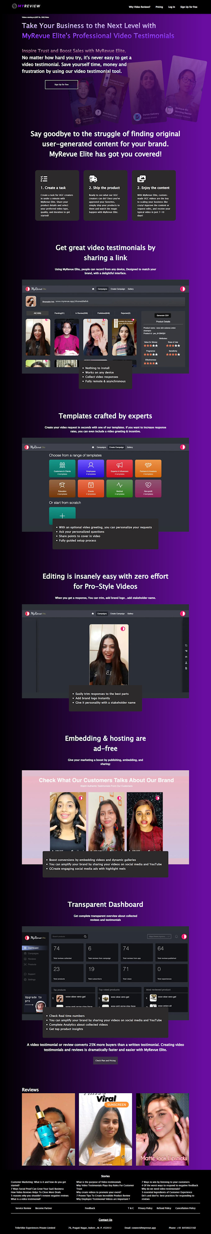 Develop interactive and beautiful website web application by Nrjsingh51 ...