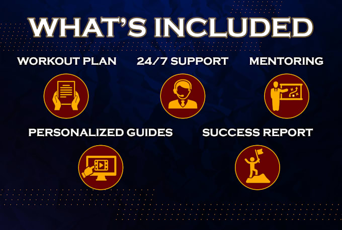 Make an effective muscle growth workout plan that builds your superhero ...