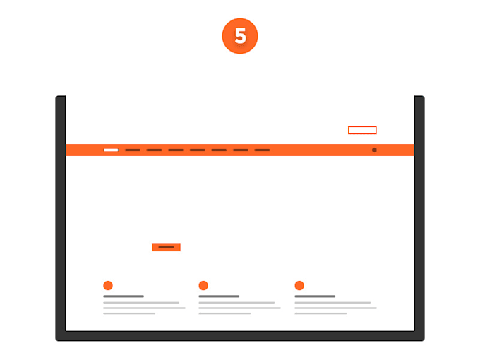 My some website design by Sgbyt12 | Fiverr