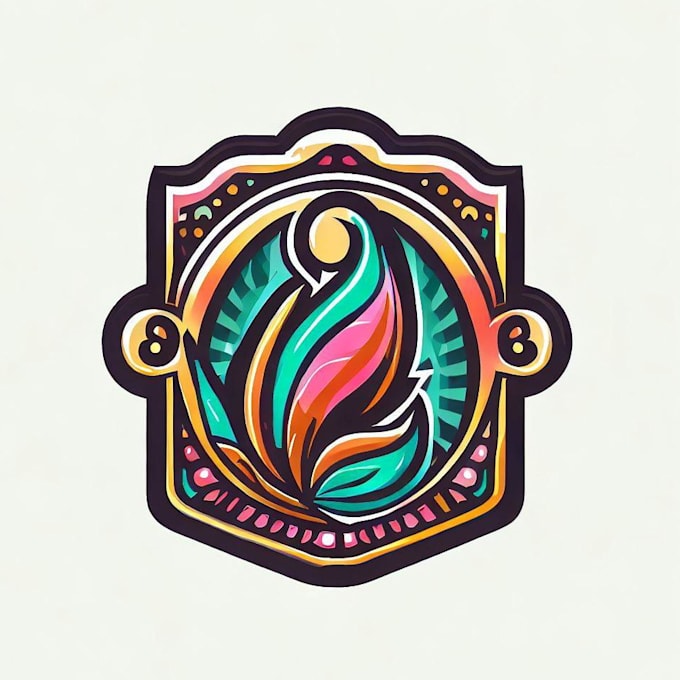 Make a logo design for your own purpose by Eli_vid | Fiverr