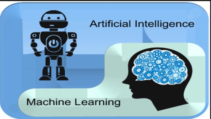 Do Programming For Python Matlab Arduino And Machine Learning By
