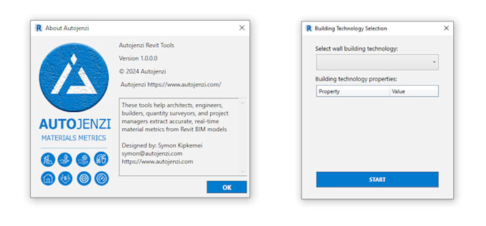 Automate Bim Revit Workflows With Csharp Wpf Net Pyrevit By Formode Fiverr