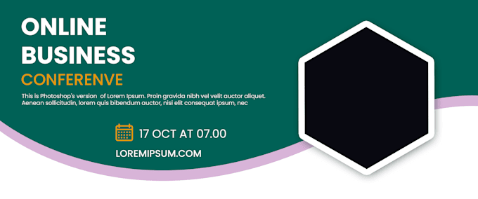 Outstanding banner design with express delivery 24 hours by ...