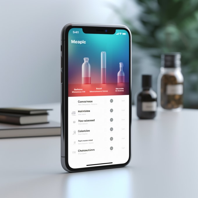 Expertly develop ios mobile app with flutter by Athan_ | Fiverr Expertly develop ios mobile app with flutter by Athan_ | Fiverr