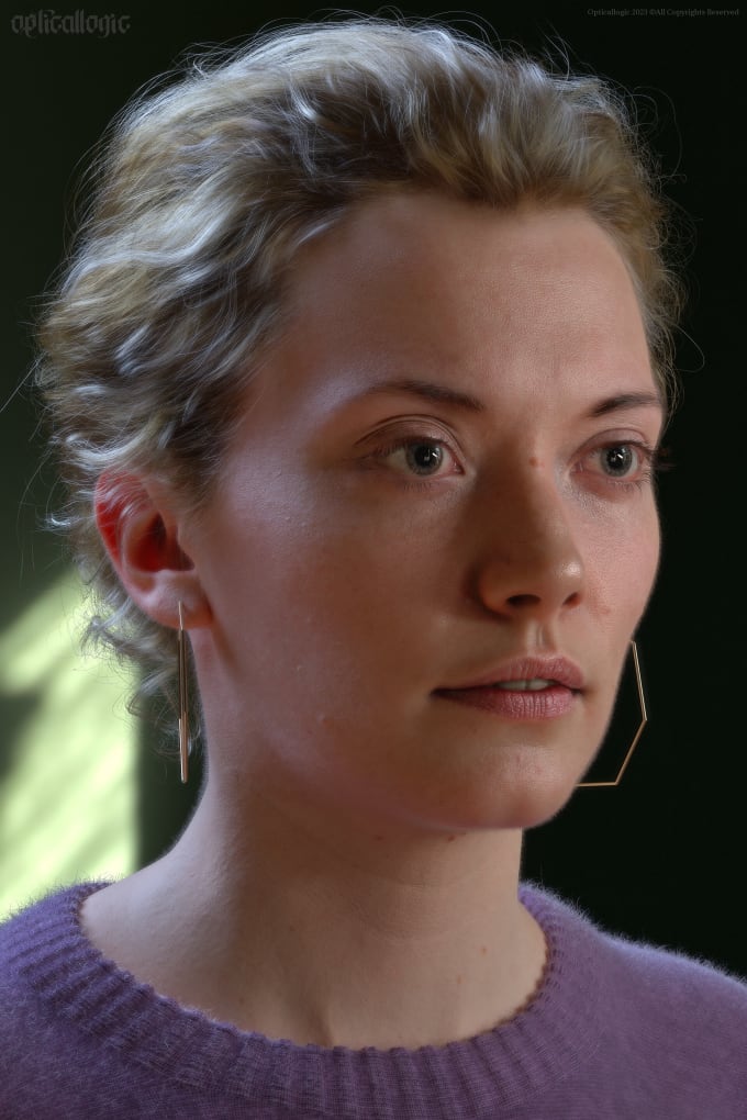 Create 3d metahuman avatar, unreal engine 3d realistic character lip ... Create 3d metahuman avatar, unreal engine 3d realistic character lip ...