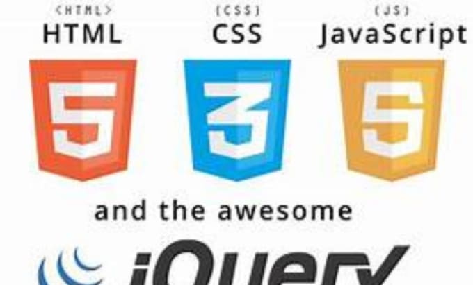Create html css js website by Mrazajohri | Fiverr Create html css js website by Mrazajohri | Fiverr