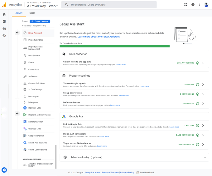Properly migrate from ua to ga4, google analytics 4 by Shajib8847 | Fiverr Properly migrate from ua to ga4, google analytics 4 by Shajib8847 | Fiverr