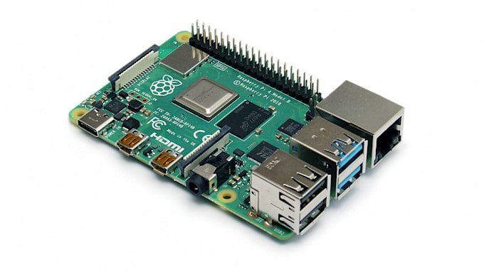 Arduinostm And Raspberry Programming By Enesbesinci Fiverr