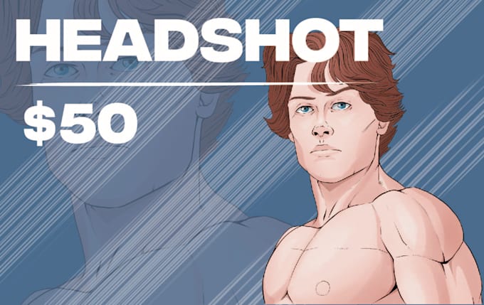 Create a custom comic book illustration by Jt7699 | Fiverr