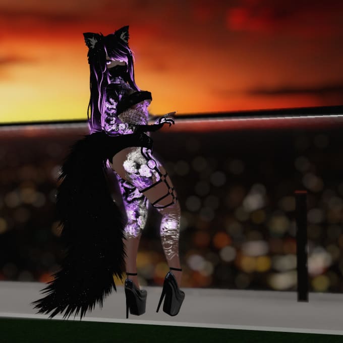 Edit or create your vrchat avatar by Rae_pc | Fiverr Edit or create your vrchat avatar by Rae_pc | Fiverr