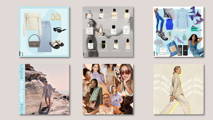 Create visual appealing templates that bring your vision to life by ...