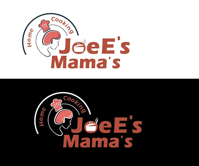 Do a craft restaurant, catering, coffee shop, and food logo by Ellen ...