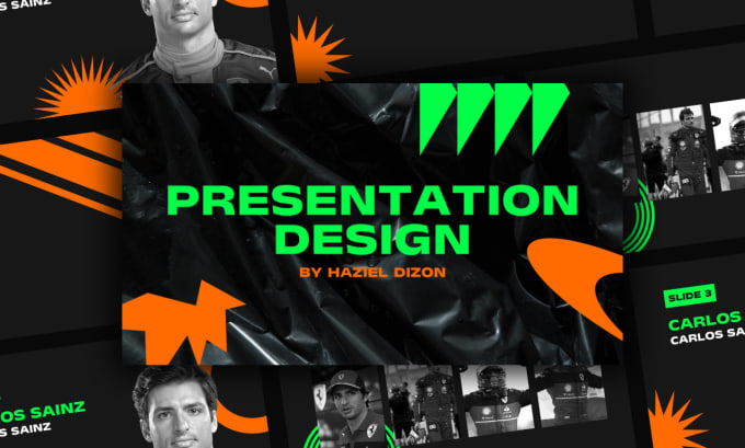 Design an impressive powerpoint presentation by Hazieldizon | Fiverr Design an impressive powerpoint presentation by Hazieldizon | Fiverr
