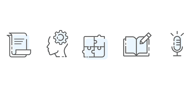 Create up to 10 functional icons by Veronikafbr | Fiverr