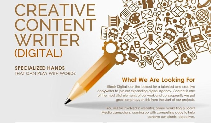 Make your written content attractive by adding styles,animations and ...
