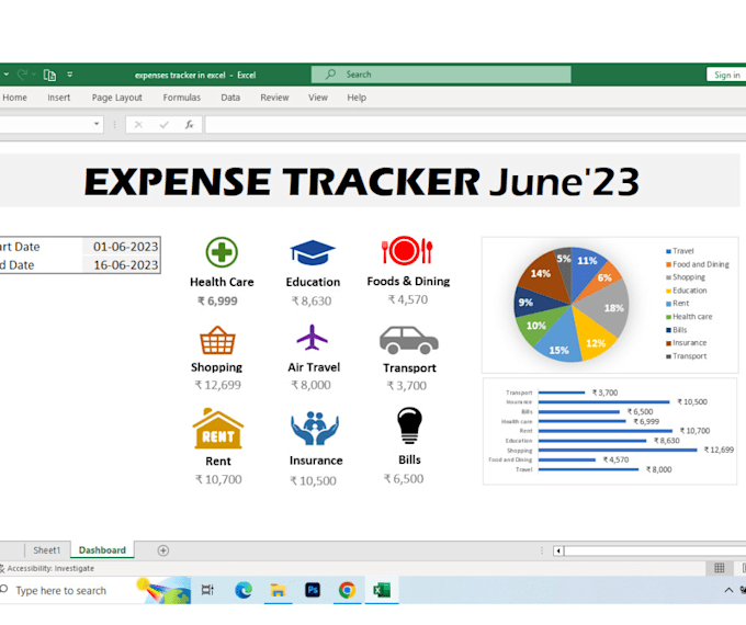 Do Data Cleaning Editing Sorting Dashboard Making In Excel By Arijitmondal577 Fiverr