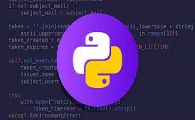 Do Web Scraping And Data Mining Using Python By Oladev01 Fiverr