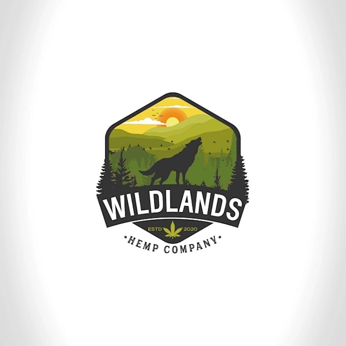 Do general merchandise logo design for you by Danielle_spengl | Fiverr