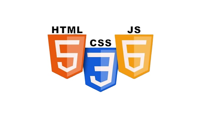 Edit html5 and css3 on your webpage by Muneebhussai110 | Fiverr