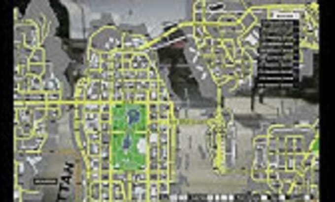 Build nyc or los fivem map custom mlos, scriptdev services,fivem mlo ...