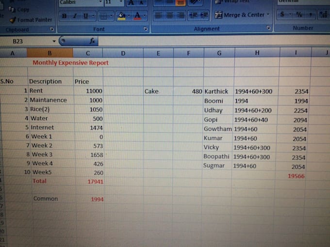 Experienced professional offering file conversions to html, doc, ppt, excel,word by Haseebali103 ...