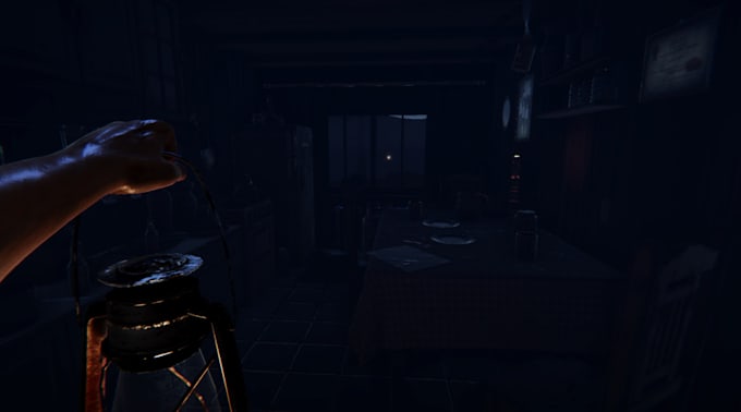 Make a 3d horror game from scratch by Ahsinmemon | Fiverr