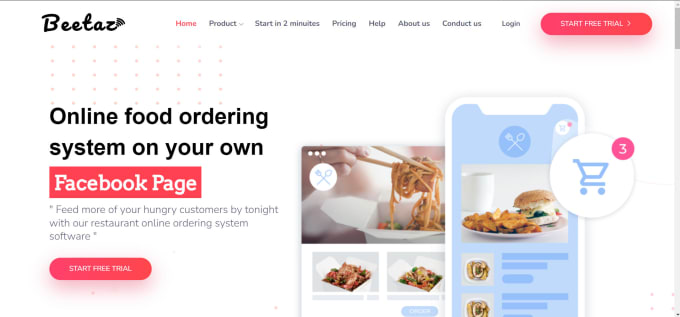 Build responsive custom website design by Codenet_offical | Fiverr Build responsive custom website design by Codenet_offical | Fiverr