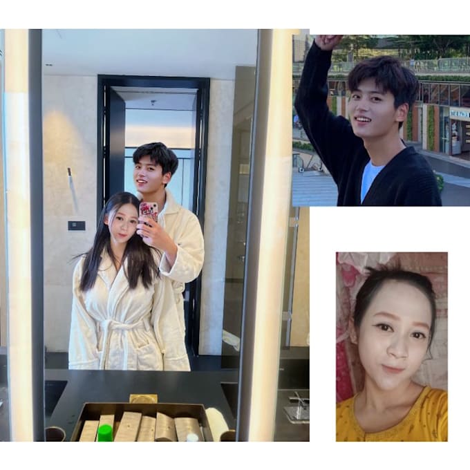 Edit your photo with idol, celebrity with photoshop by Sugastudio | Fiverr