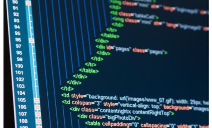 Do Projects In C Cpp C Sharp Java Python Programming By Salmanbhutta786 Fiverr