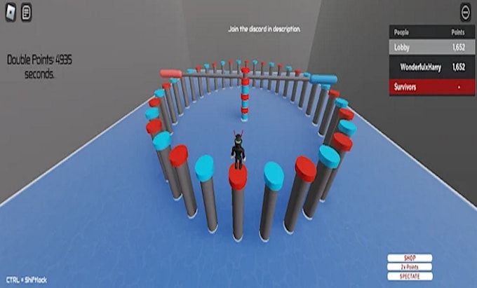 Build you a map on roblox by Script_rblx | Fiverr