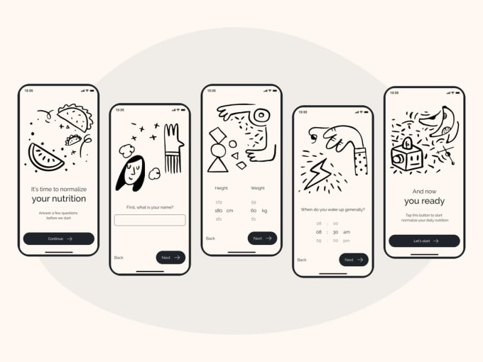 Develop mobile app ios and android by Peters_hub | Fiverr Develop mobile app ios and android by Peters_hub | Fiverr