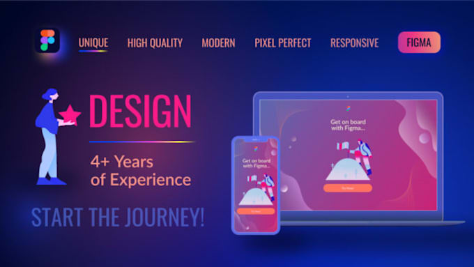 Do amazing app designs, app mockups and ui,ux in figma by Sandhu_graphix | Fiverr