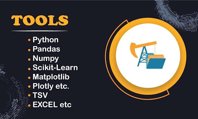Do data preprocessing and explanatory data analysis using python by Osama_javid | Fiverr