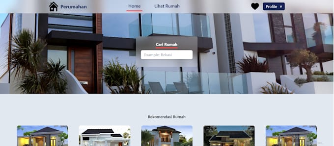 Build A Responsive Website With Html Php Js Css Tailwind By
