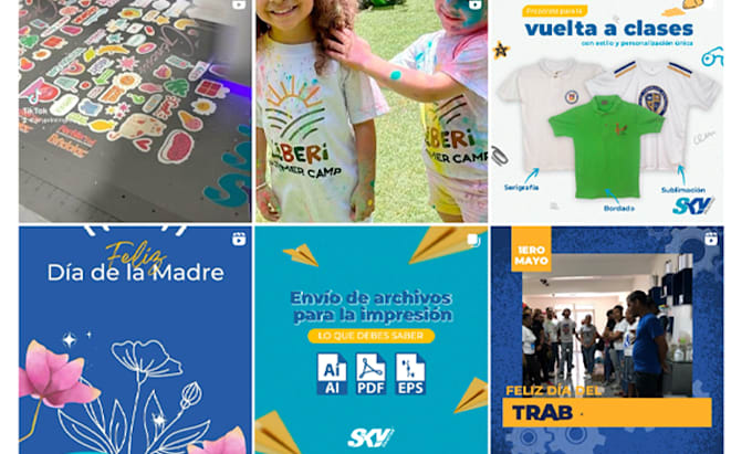 Take your social media to the next level with professional account ...