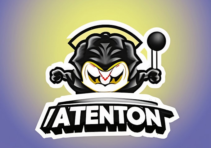 Create a best mascot and cartoon logo design by Tesa_dav | Fiverr
