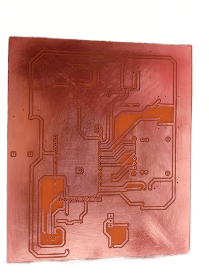 Create pcb design, pcb layout, and circuit schematic by Malakathushan ...