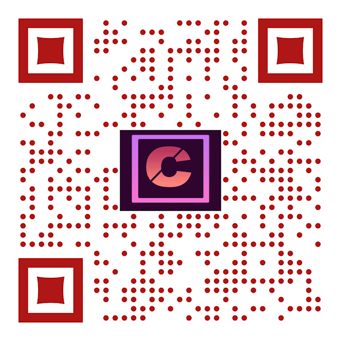 Design qr code for website by Karenmichael472 | Fiverr