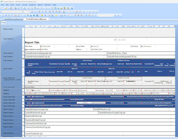 Design and develop databases including oracle, mysql, sql server by ... Design and develop databases including oracle, mysql, sql server by ...