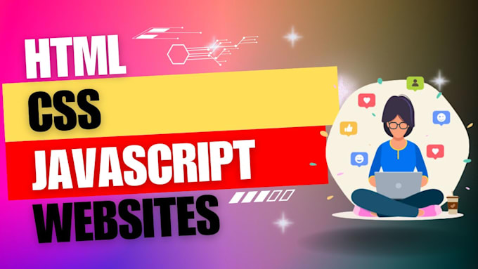 Fix And Build A Website With Php Html Css And Mysql By Shebishaikh1 Fiverr