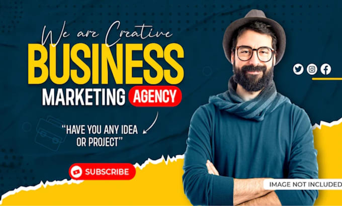 Youtube thumbnail design, facebook thumbnail, clickbait thumbnail ...