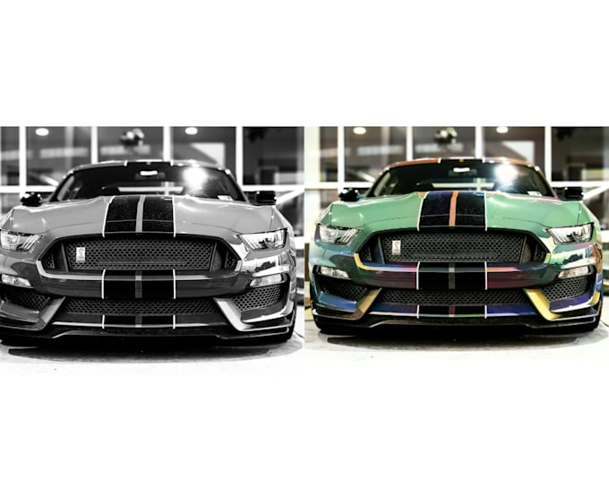 Give life to those colorless photos by Miguelangellrc | Fiverr