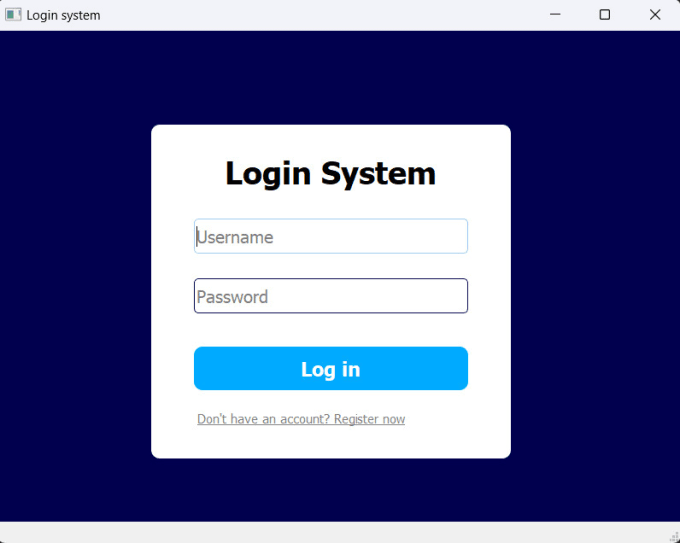Develop a custom python gui application by Ubysolinap | Fiverr Develop a custom python gui application by Ubysolinap | Fiverr